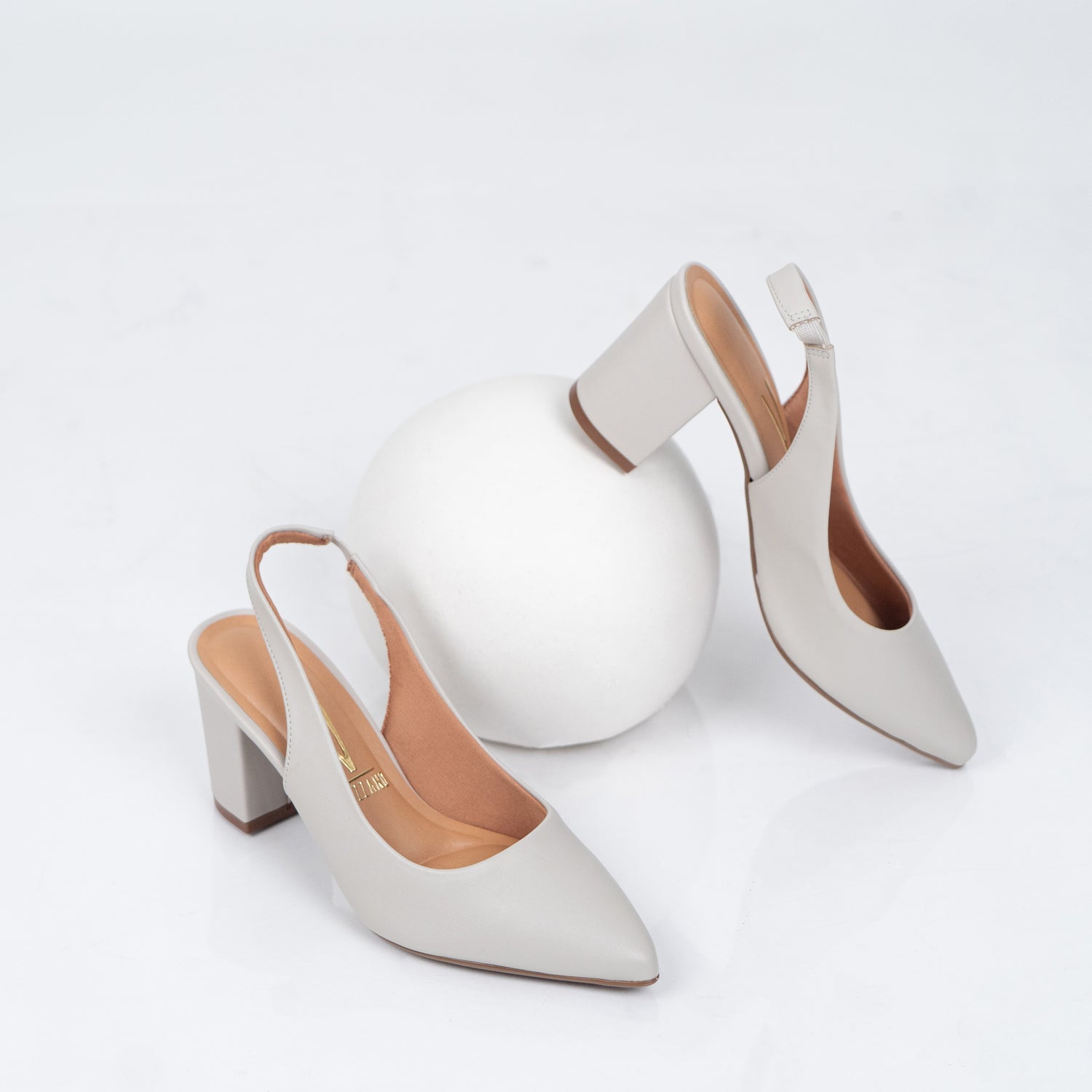 Marié Shoes Guatemala