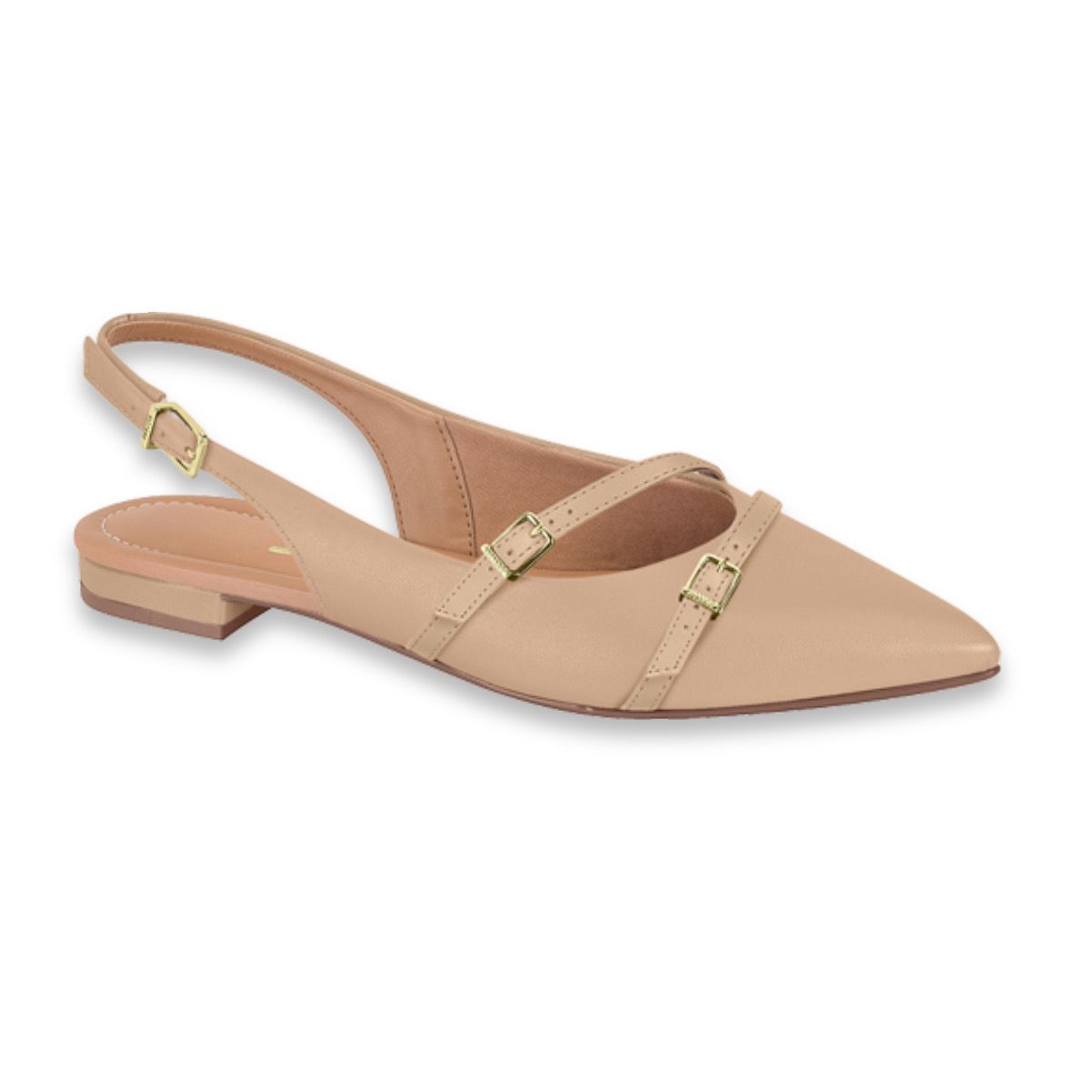 Balerina Beige – MODASA GUATEMALA